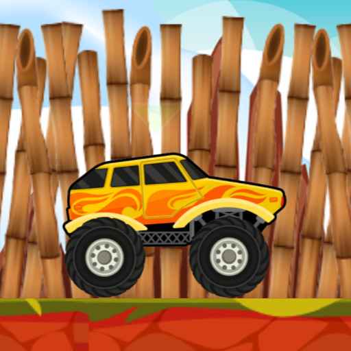 Egg Car Racing Unblocked - FreezeNova