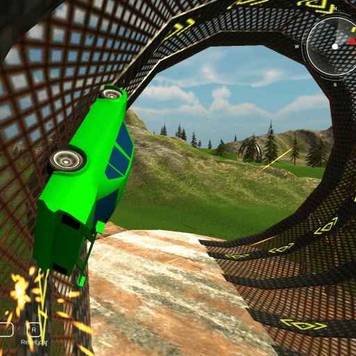 Racing Games Unblocked - FreezeNova