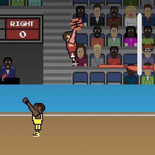 Basketball Slam Dunk Unblocked - FreezeNova