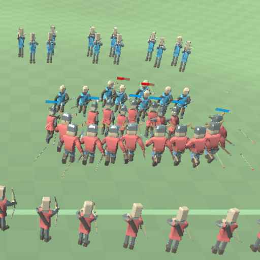 Strategy Games Unblocked - FreezeNova