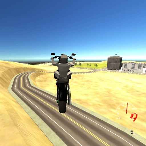 Bike Games Unblocked - FreezeNova