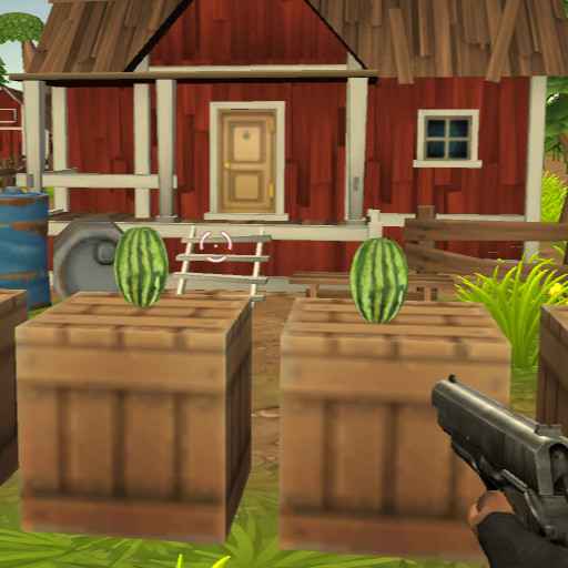 Watermelon Game Unblocked - FreezeNova