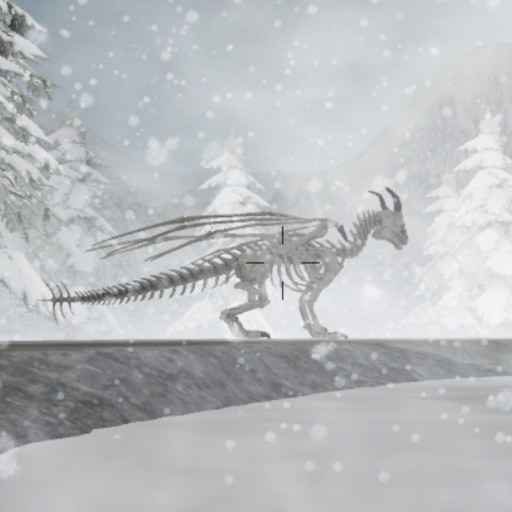 Dragon Slayer FPS Unblocked - FreezeNova