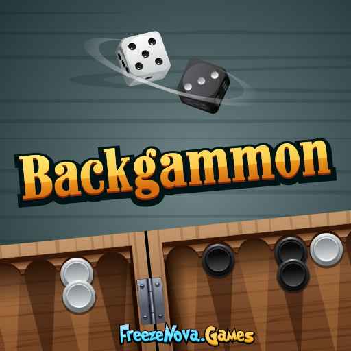 Backgammon Unblocked - FreezeNova