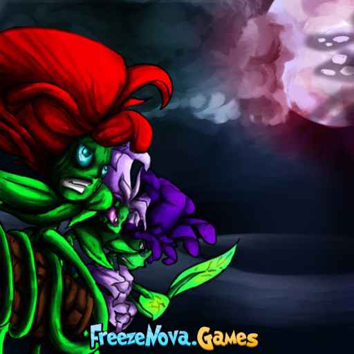 Strategy Games Unblocked - FreezeNova