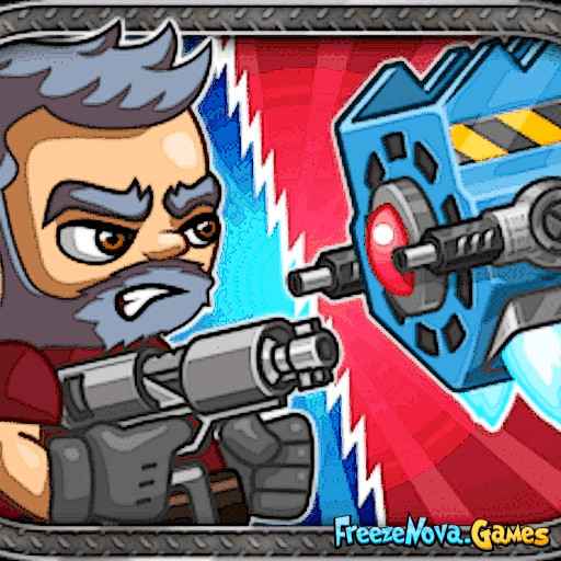 Mini Games Unblocked - FreezeNova