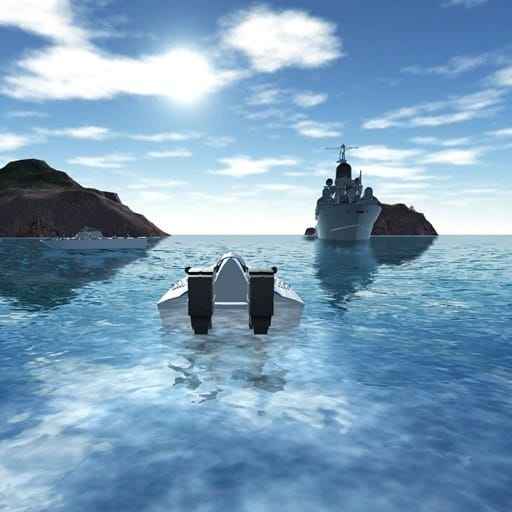 Boat Simulator Unblocked - FreezeNova
