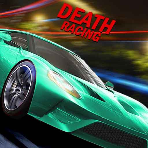 Death Racing Unblocked - FreezeNova